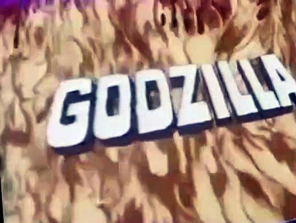 Godzilla: The Animated Series Godzilla: The Animated Series S02 E008 ...