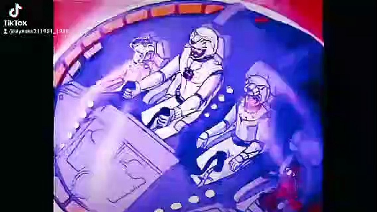 Ulysses 31 -1981-1986 - Vengence Of The Gods - Intro-Theme - video ...