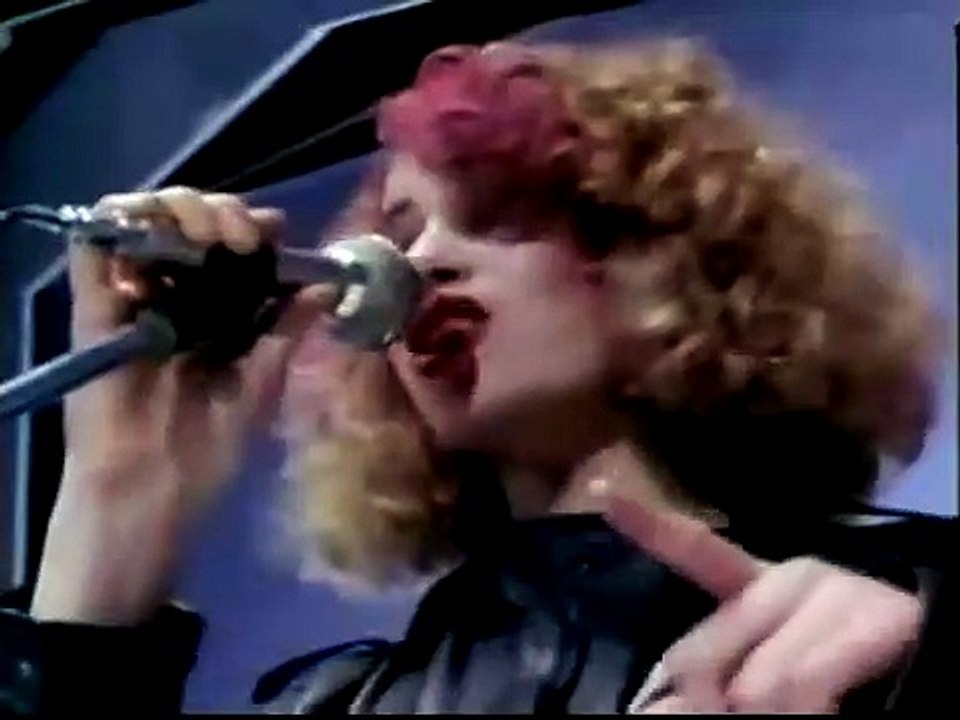 Jailbird Rock Bande-annonce (EN) - Vidéo Dailymotion