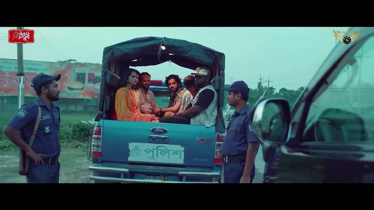 Highway Love - Shamim Hasan Sarkar - Keya Payel - Anik - Mahmud Mahin ...