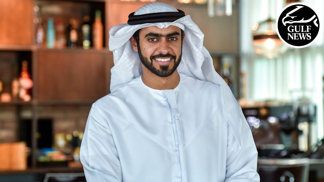 Emirates Flight Catering's Mohammed Al Falasi shares his wish-list of ...