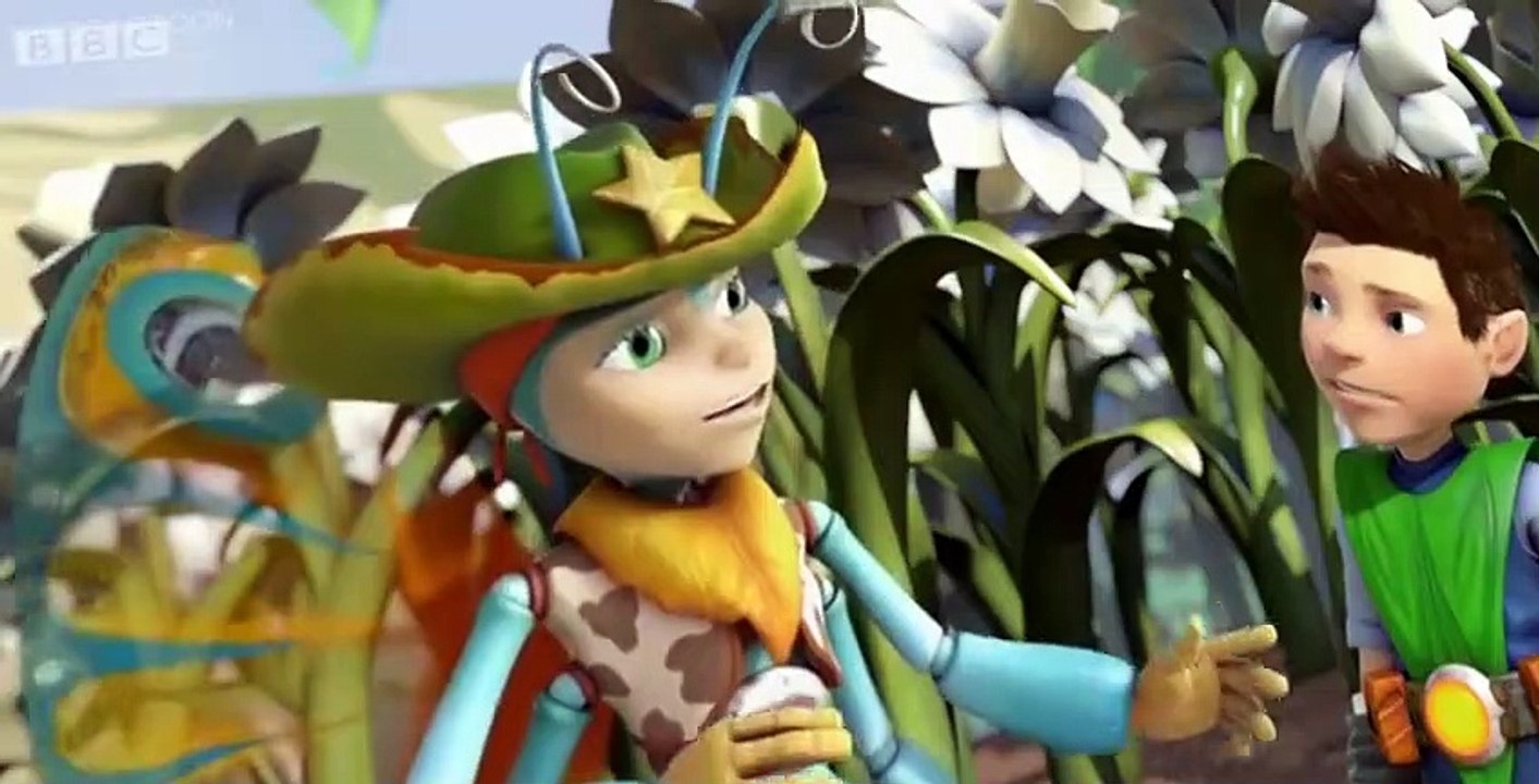 Tree Fu Tom Tree Fu Tom E027 – Twigs’ Big Boost - video Dailymotion