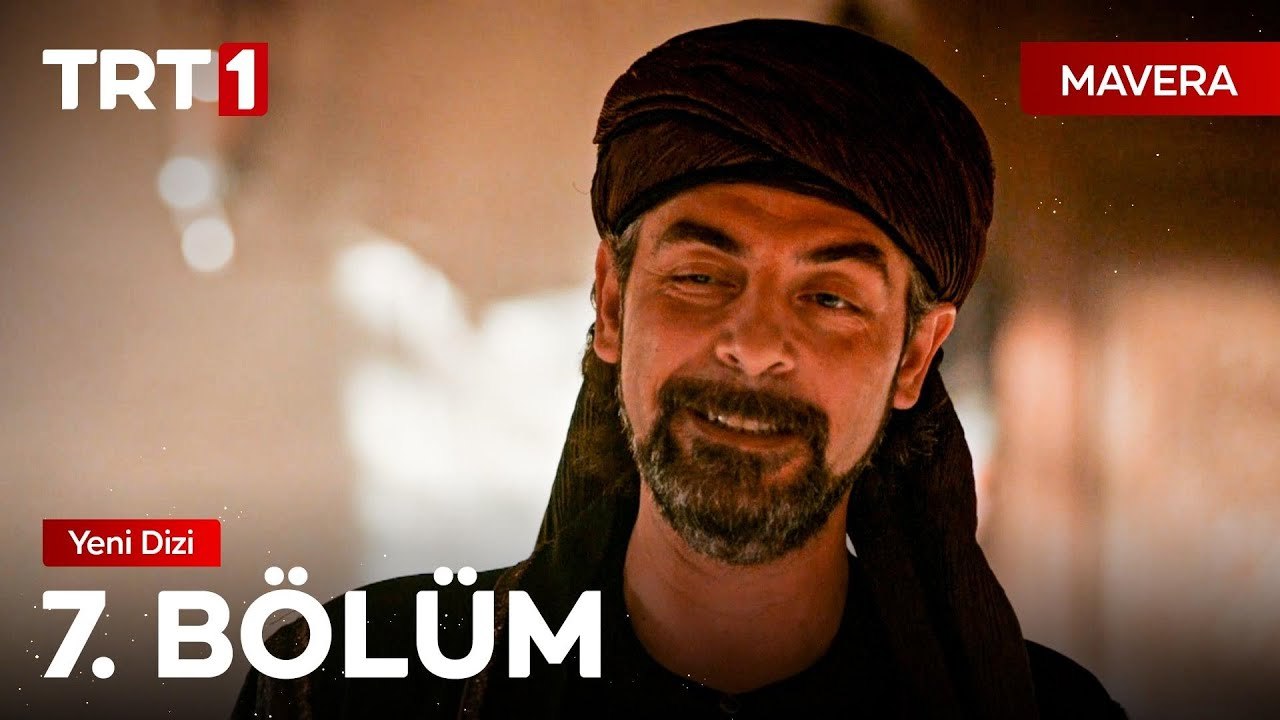 Mavera 7. Bölüm - Dailymotion Video