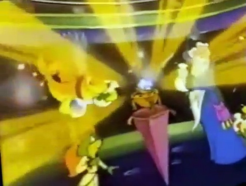 The Dreamstone The Dreamstone S03 E005 – The Dream Beam Invasion ...