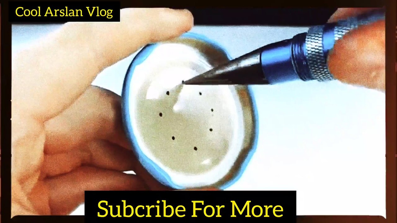 1 DIy Invention | Cool Arslan Vlog - video Dailymotion