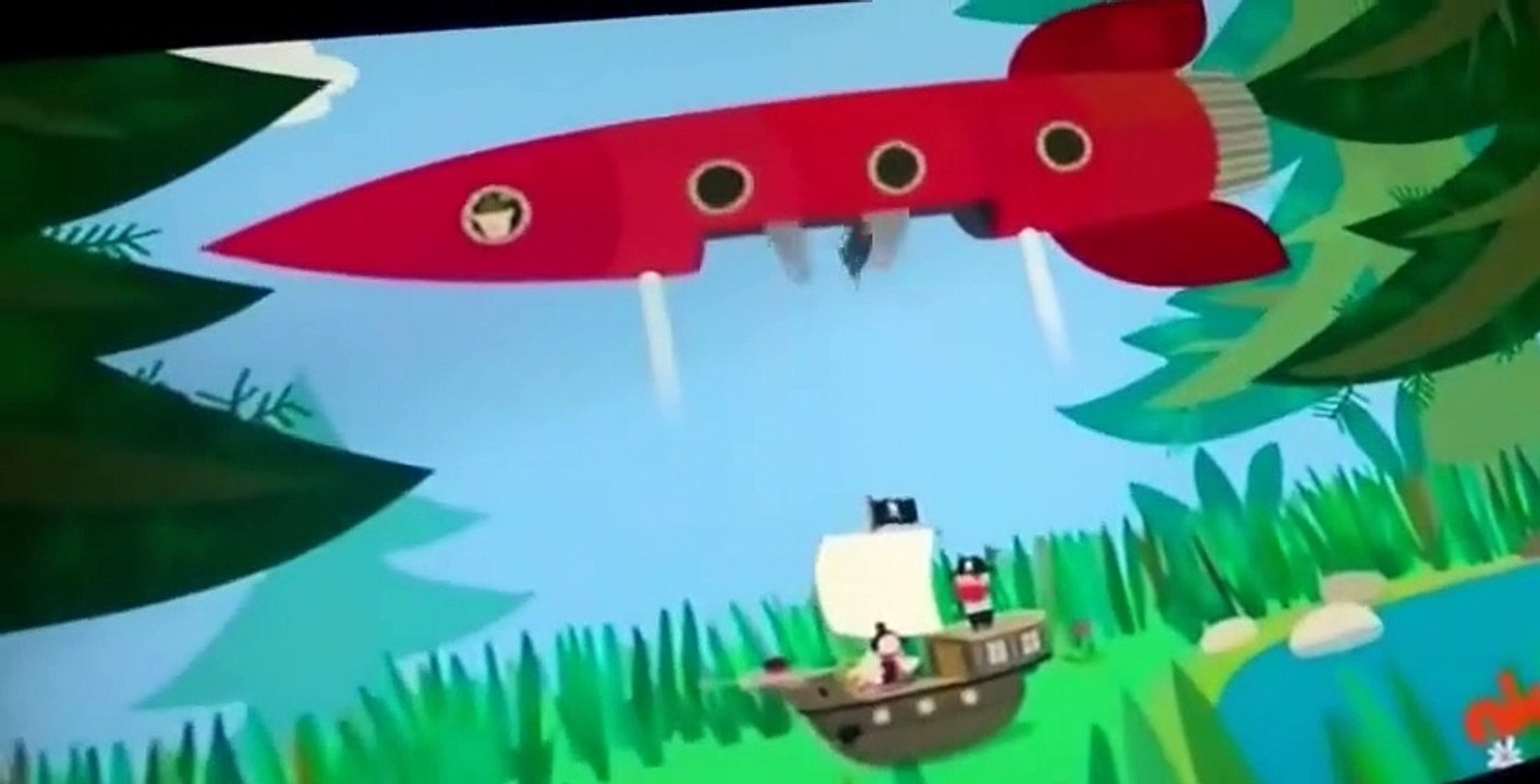 Ben and Holly's Little Kingdom S02 E008 - Elf Rescue - video Dailymotion