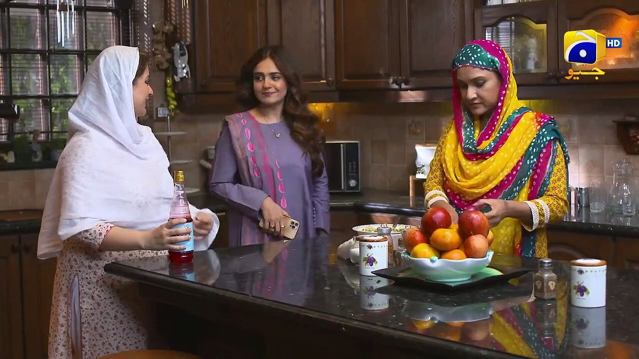 Abdullah Episodeisode 16 Shak - [Eng Sub] Haroon Shahid - Sumbul Iqbal 7th April 2023 - video ...