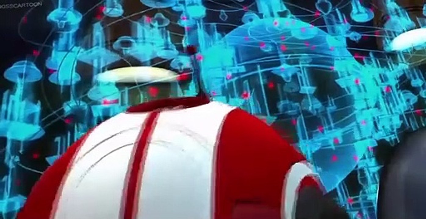 RollBots S01 E001 - video Dailymotion