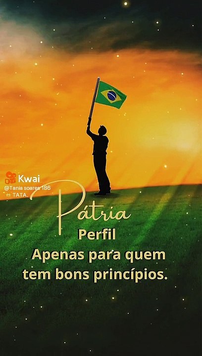 Deus, pátria e família - Vídeo Dailymotion