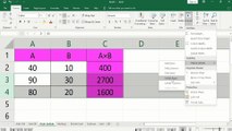 How to Type a Square Symbol in Excel | How to Insert Square Symbol in ...