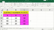 How to Type a Square Symbol in Excel | How to Insert Square Symbol in ...