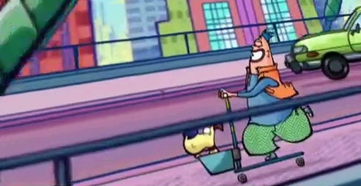 Watch My Chops (Corneil et Bernie) Watch My Chops S01 E021 Dog Walk ...