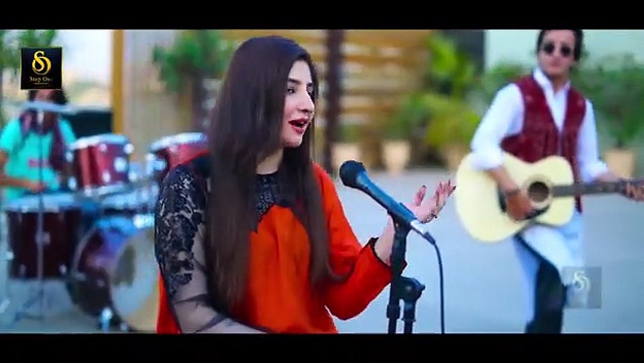__Gul_Panra_%E2%9D%A4%EF%B8%8F___Singaar_Tappy___________Official_HD ...