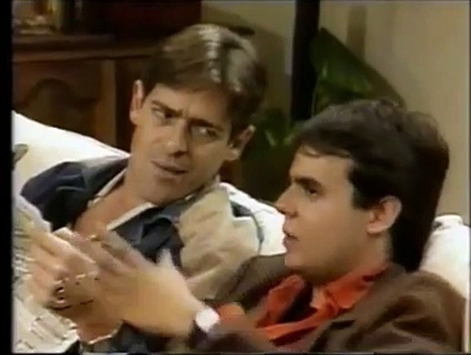 Tititi 1985 _ Capítulo 15 _ Completo - Vídeo Dailymotion