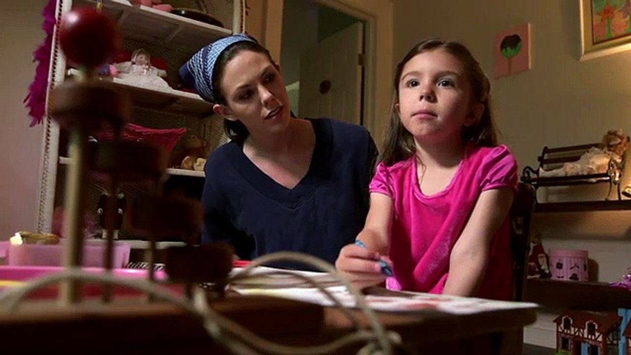 A Haunting - S07E08 - Ghost Fury - video Dailymotion