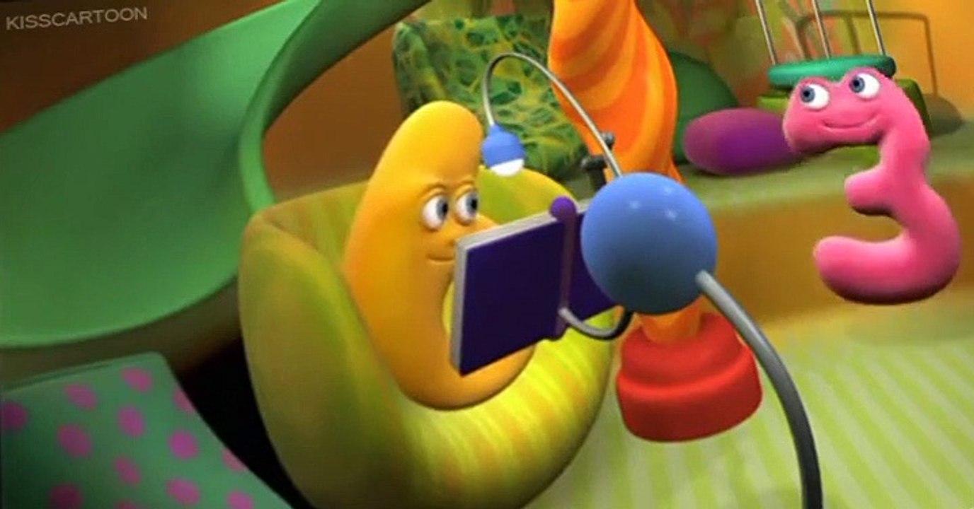 Numberjacks Numberjacks S01 E024 One Won - video Dailymotion