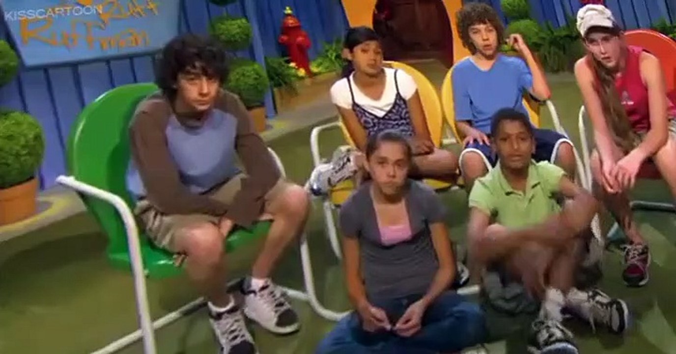 Fetch! with Ruff Ruffman Fetch! with Ruff Ruffman S05 E018 Snoop Dog ...