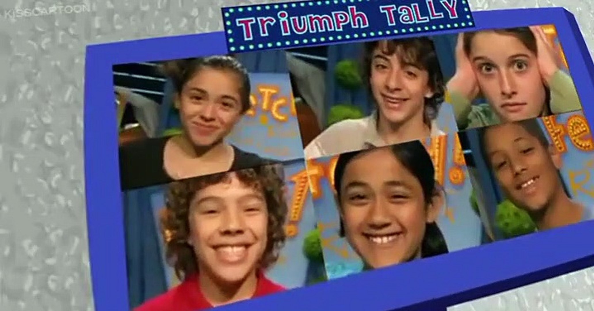 Fetch With Ruff Ruffman Season 4