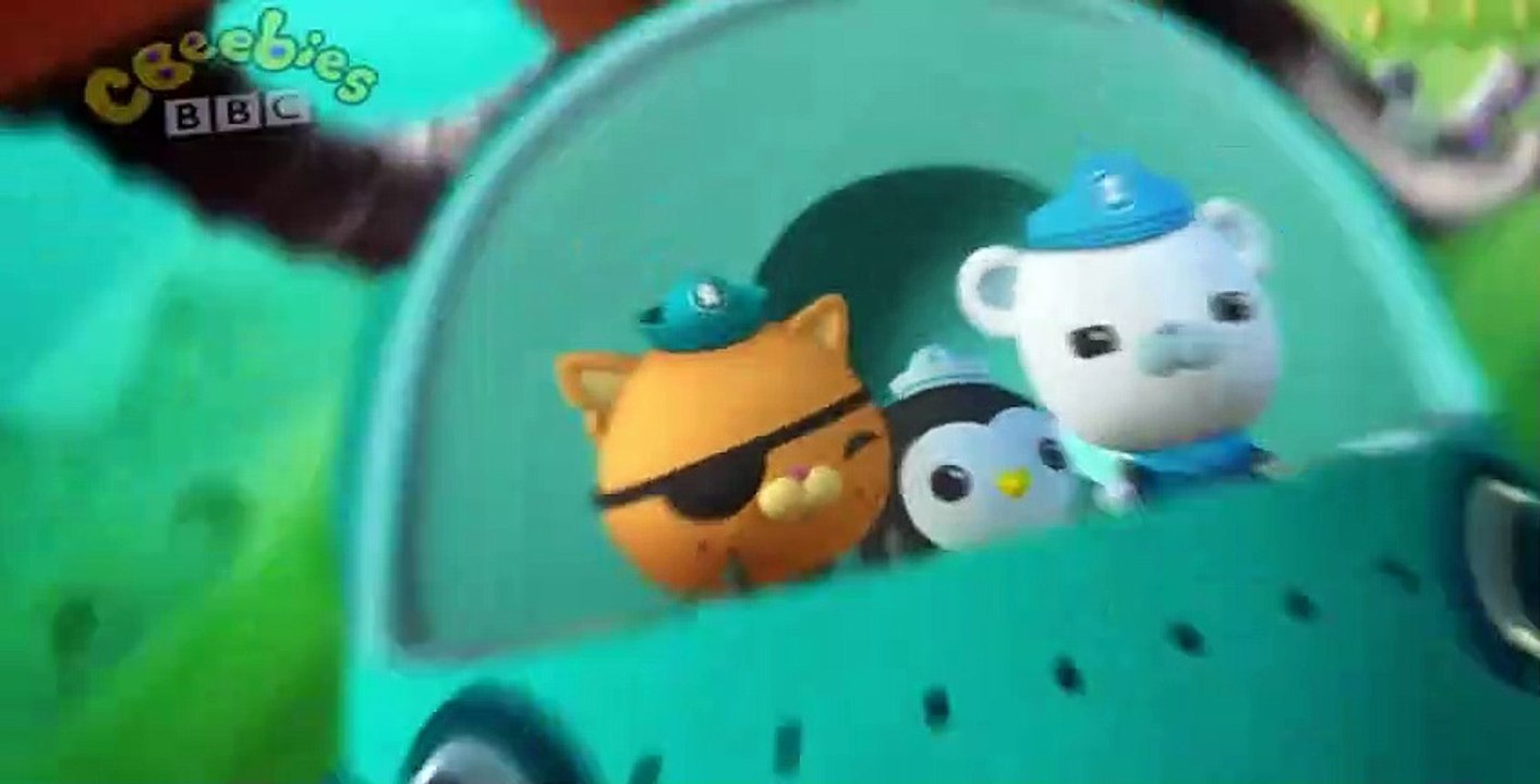 The Octonauts The Octonauts S02 E002 – The Adelie Penguins - video ...