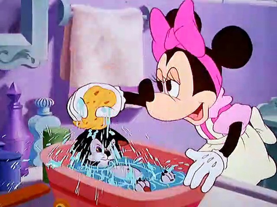 Figaro Bath Day (1946) - video Dailymotion
