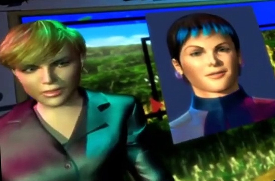 Max Steel 2000 Max Steel 2000 S02 E003 Amazon - video Dailymotion