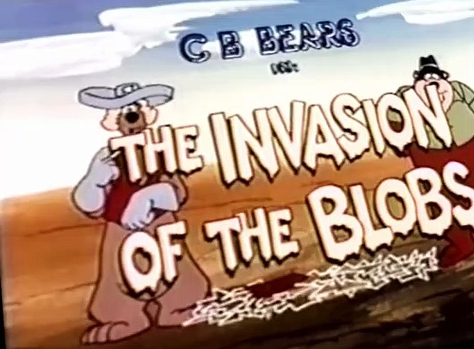 CB Bears CB Bears E011 - video Dailymotion