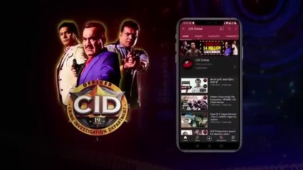 Cid 2023 Episodes by Zee Master - Dailymotion