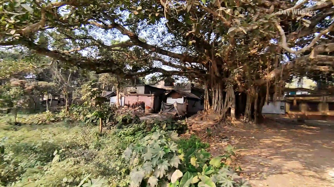 Mathabhanga River Is The Source Of Churni River And Ichamati River ...