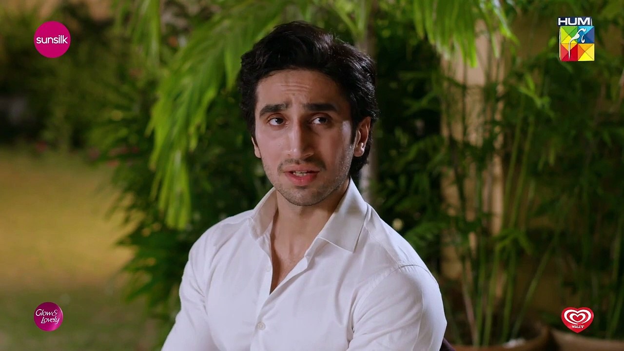 Ajeeb o Ghareeb Larki Hai...! #seharkhan #hamzasohail - Fairy Tale ...