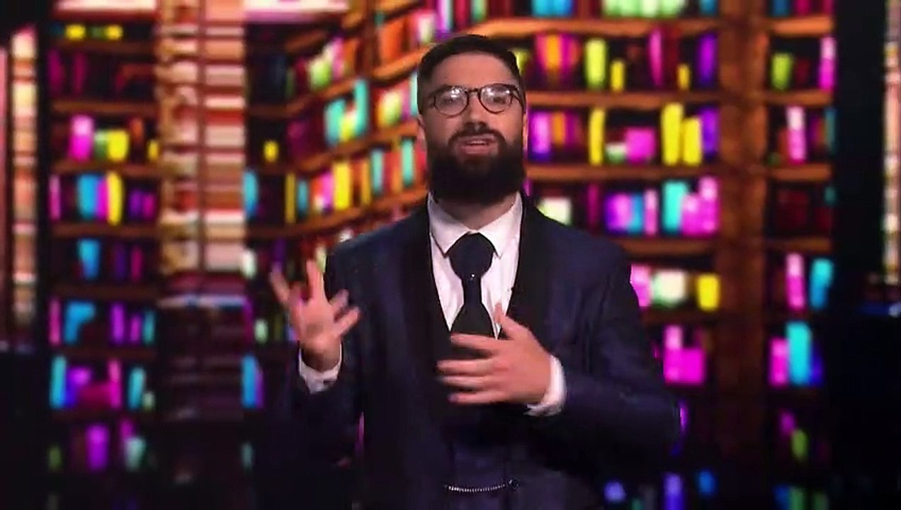 Peter Antoniou's Psychic Skills Leaves Terry Crews SPEECHLESS! AGT All ...