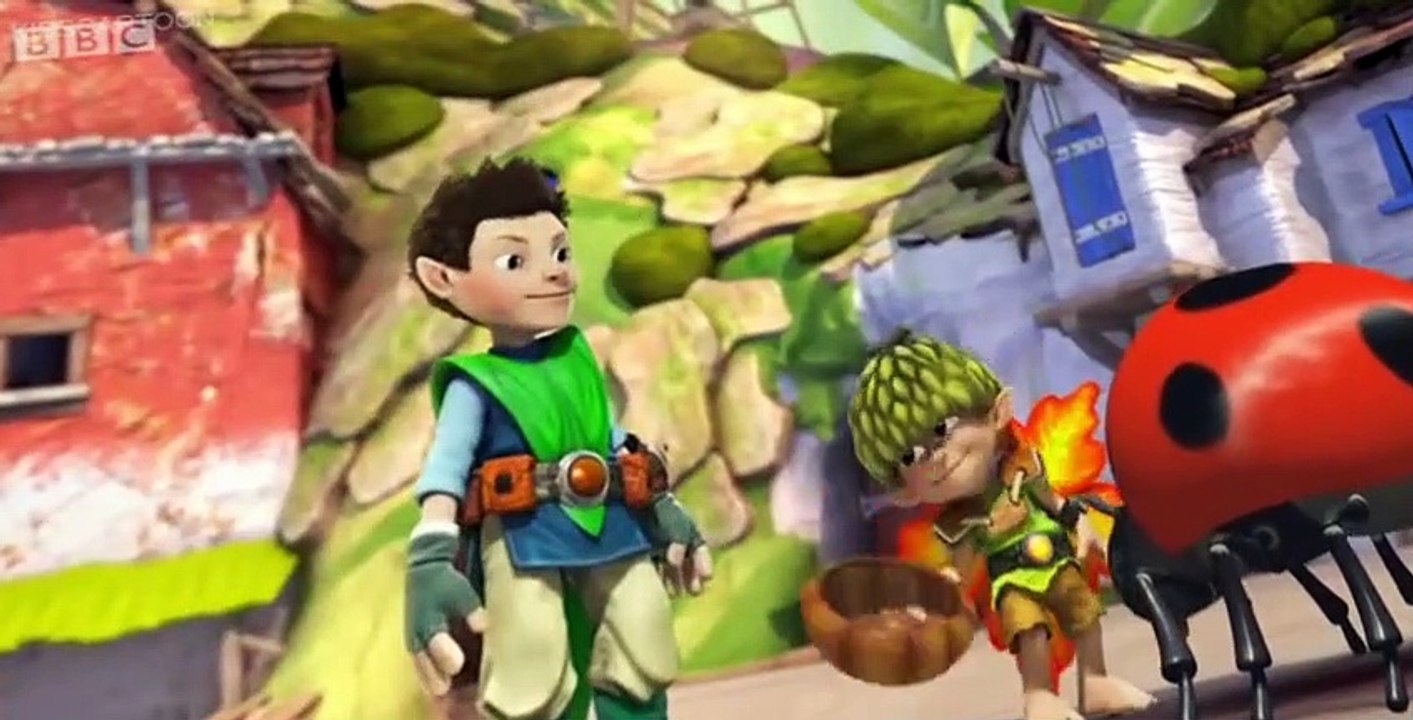 Tree Fu Tom Tree Fu Tom E009 – Buzzworthy - video Dailymotion