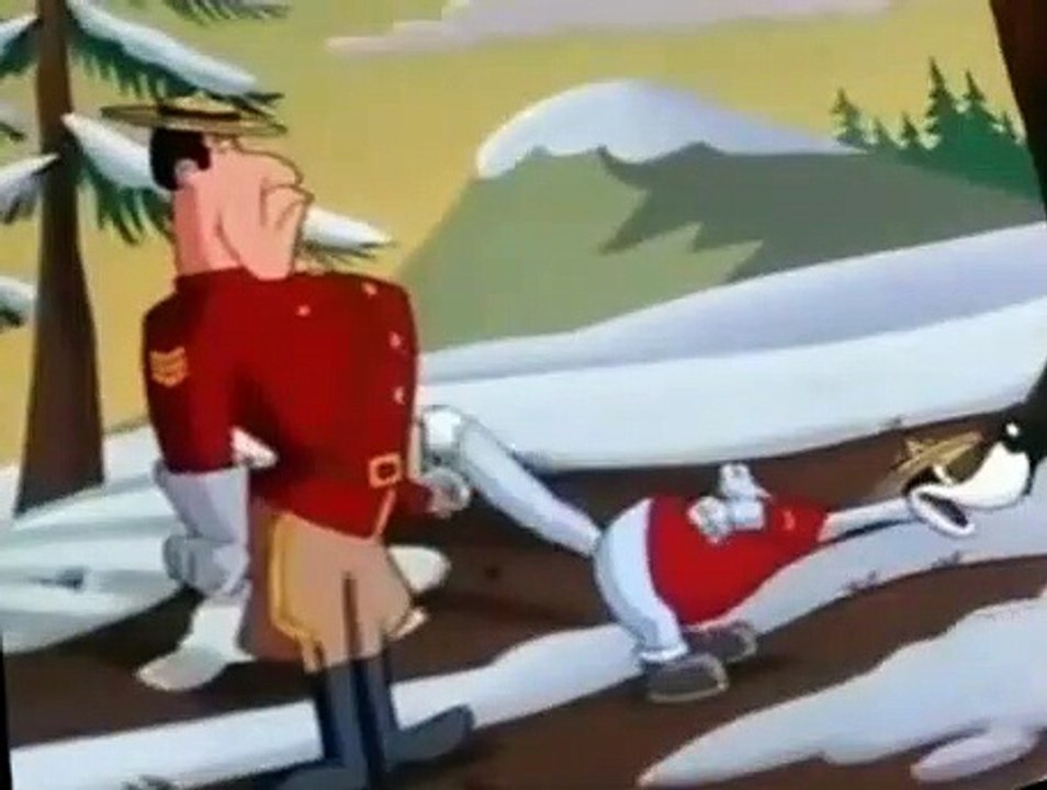 The What a Cartoon Show The What a Cartoon Show E031 – Yoink! of the ...