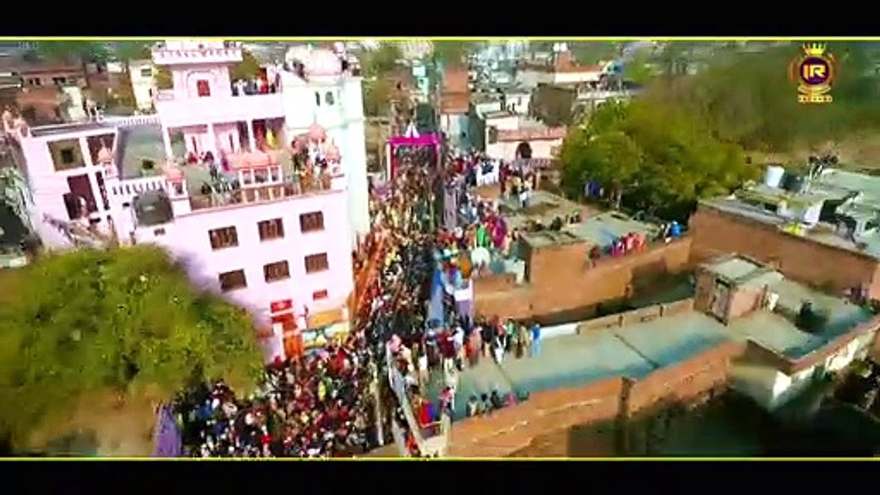 Punjabi Raligious Song Fullan Di Verkha Singer Nezzy Rattu IR Records ...