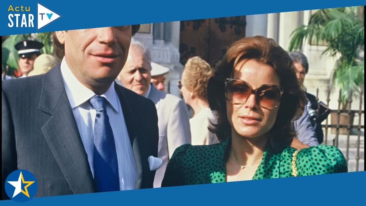 Mariage de Dominique et Bernard Tapie : robe de mariée par une grande ...