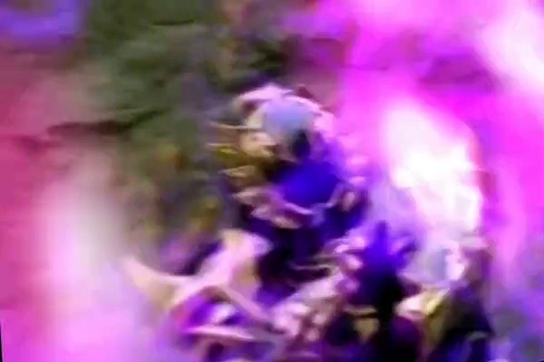 Power Rangers Jungle Fury Power Rangers Jungle Fury E004 A Taste of ...