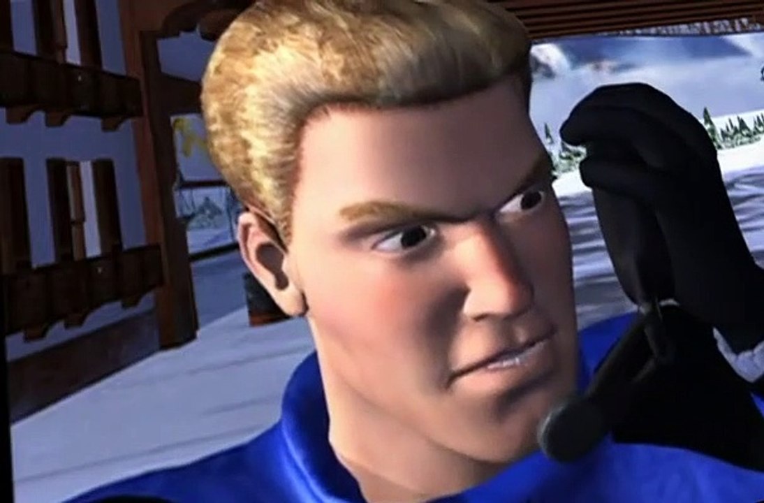 Max Steel 2000 Max Steel 2000 S03 E002 Survival Instinct - video ...