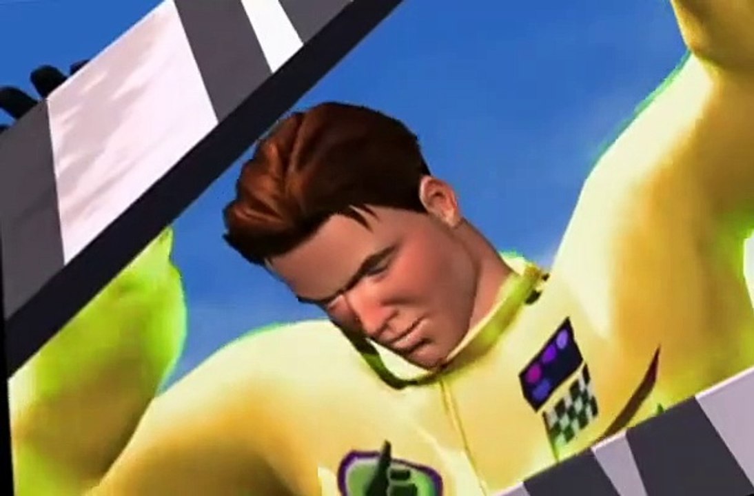 Max Steel 2000 Max Steel 2000 S03 E007 Special Delivery - video Dailymotion