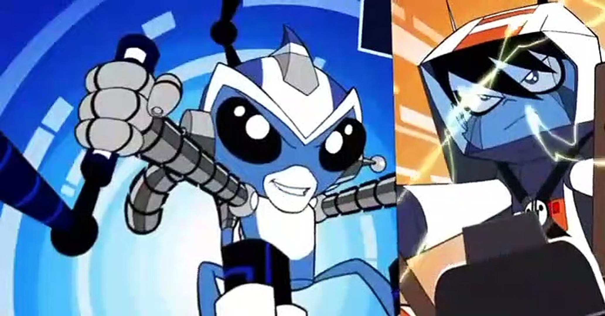 Go Team Cartoon Funny