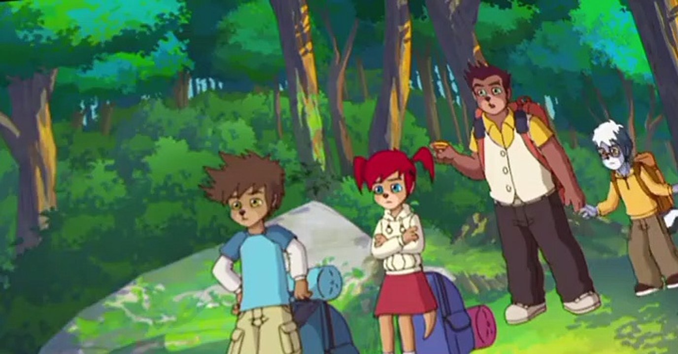 The Mysteries of Alfred Hedgehog The Mysteries of Alfred Hedgehog E033 ...