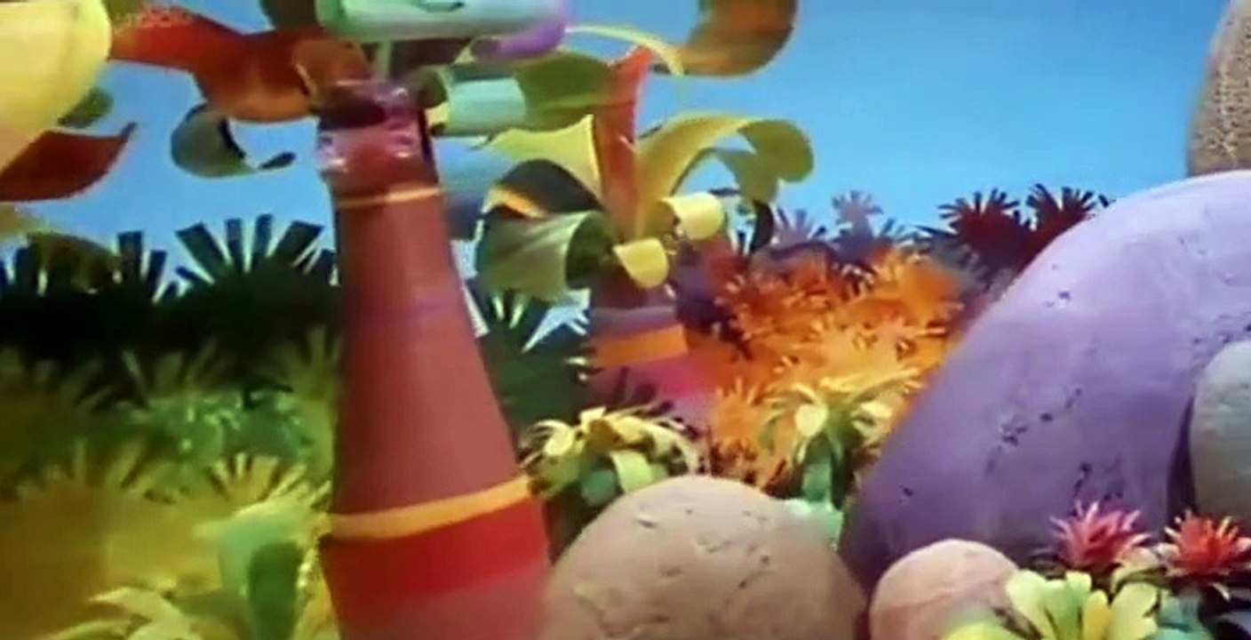 Charlie Chalk Charlie Chalk E006 The Mountain That Moaned - video ...