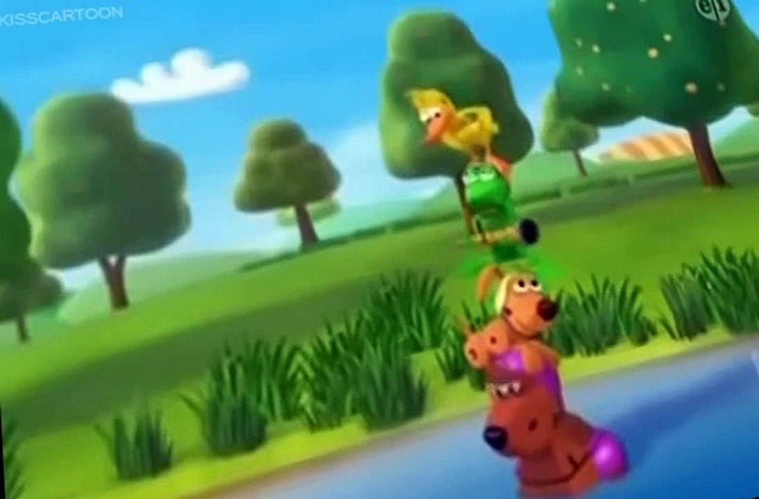 Word World Word World E020 – Back on Track/The Rainbow Birthday Cake ...