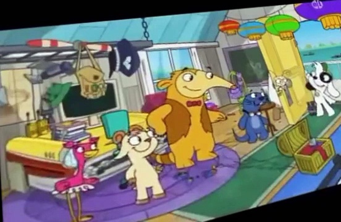 Doki Doki S02 E015 To Catch a Fish - video Dailymotion