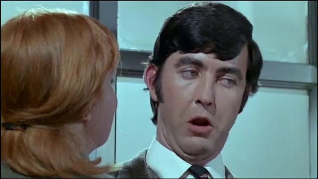 Please Sir (Comedy Film) John Alderton • Deryck Guyler • Joan Sanderson ...