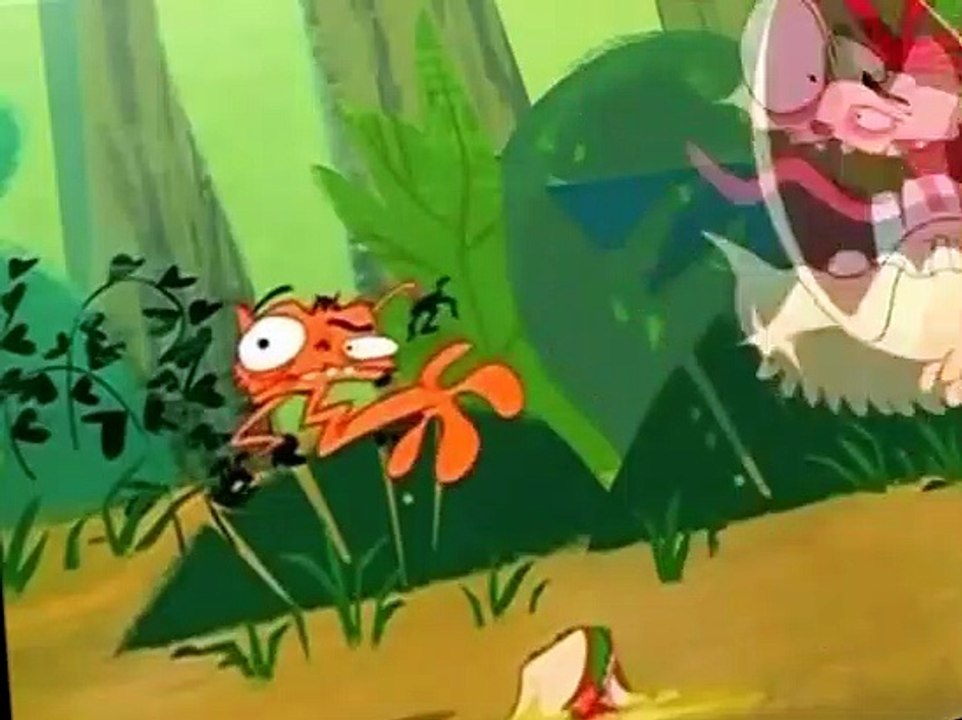 Spliced Spliced E003 Outsmartered – Gordon - video Dailymotion