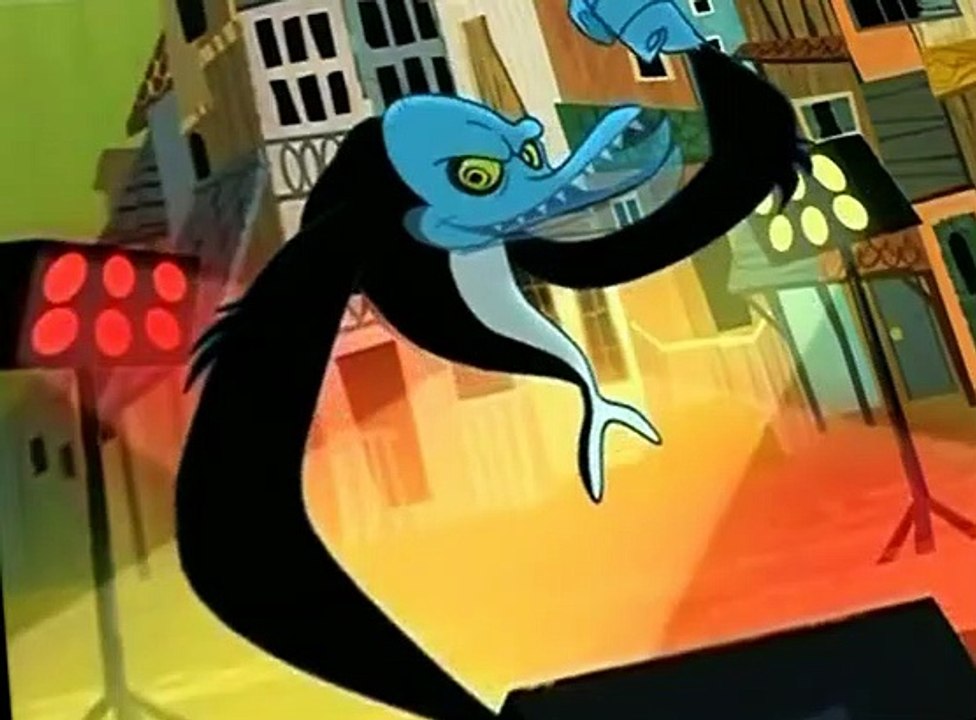 Spliced Spliced E006 Honorary Freak – Come to the Dork Side - video ...