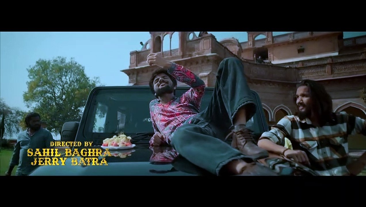 Vision (song) Sabba Ft. Jasmeen Akhtar - Beatcop - Latest New Punjabi ...