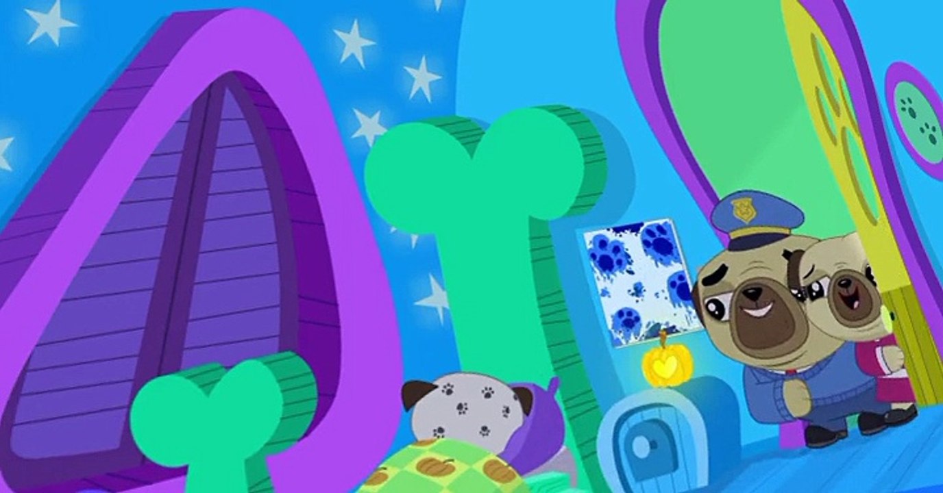 Chip and Potato Chip & Potato E007 – A Playdate at Nico’s/Roxy the ...