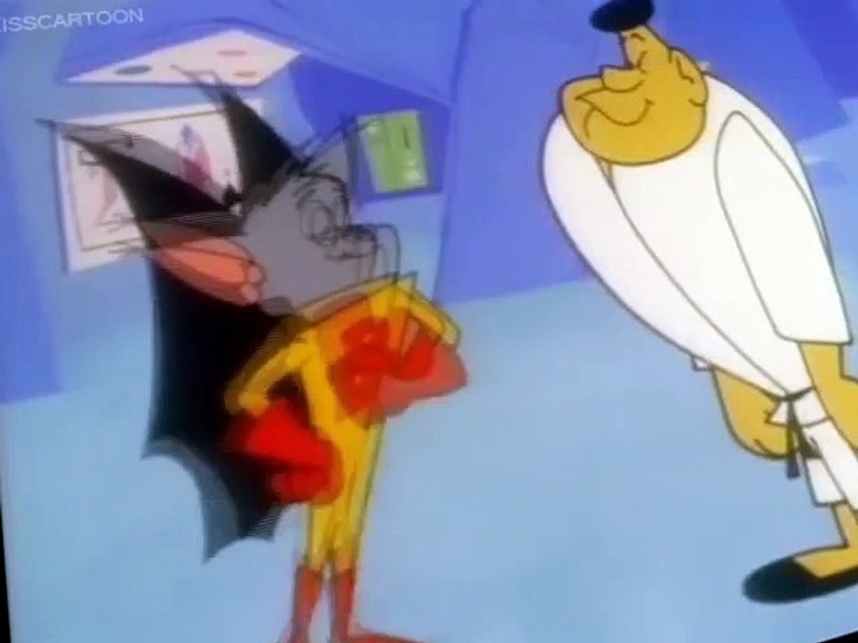 Batfink Batfink E098 Ego A-Go-Go - video Dailymotion