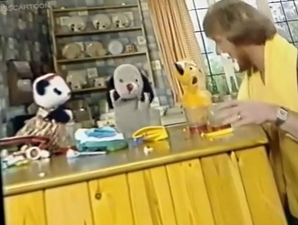 The Sooty Show E00- All Blocked Up - video Dailymotion