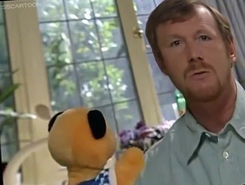 The Sooty Show E00- Bouncers - video Dailymotion